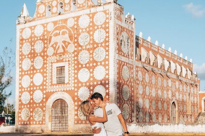 Chichen Itza Full Day Tour with Cenote and Valladolid from Cancun - Practical Tips and Insights