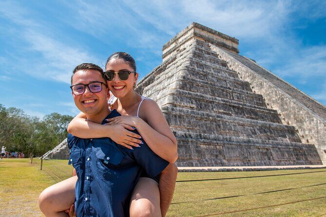 Chichén Itzá Full-Day Tour with Mayan Buffet, Cenote & Valladolid - The Review from Travelers