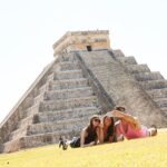 Chichen Itza Gastronomic, Cenote , Valladolid and Cenote Extreme - Practical Details and Tips