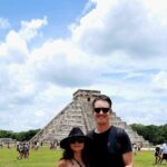 Chichen Itza Guided Group Walking Tour - Last minute booking - FAQs