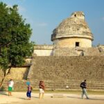 Chichen Itzá Ik Kil Cenote Valladolid Small Group - What Makes This Tour Stand Out?