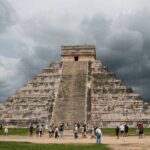 Chichen Itza, Ikkil& Hubiku & Valladolid from Playa del Carmen - Transportation and Group Size