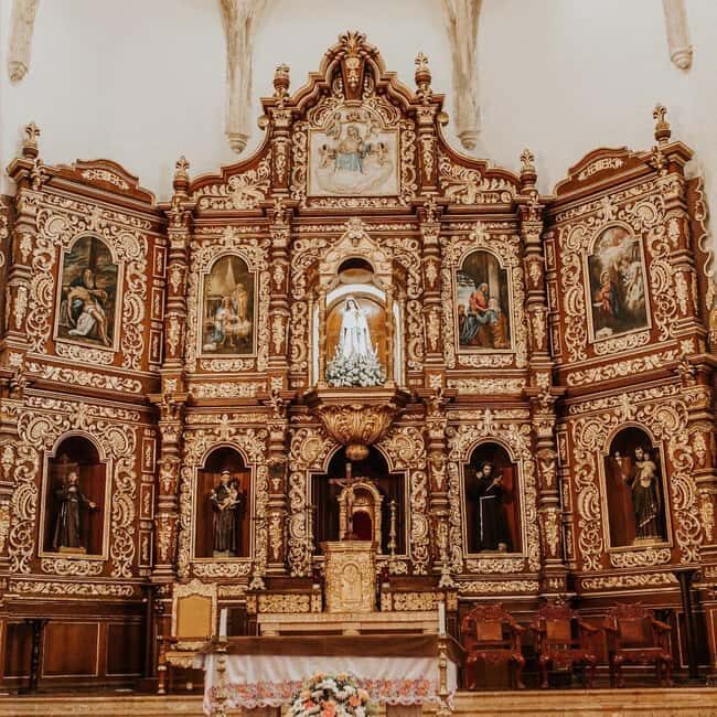 Chichén Itzá - Izamal - Cenote - Practical Details and Value