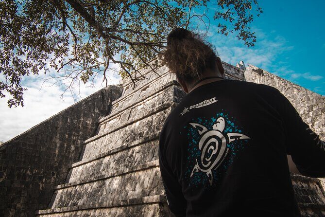 Chichen Itza Marvel of the World Early Morning Archaeologic Tour - The Itinerary in Detail