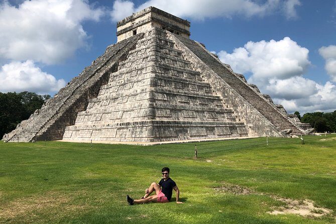 Chichen Itza Max - Who Is This Tour Best For?