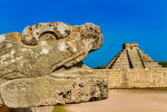 Chichen-Itza Mayan Temples, Cenote and Valladolid with Lunch - Who Is This Tour Best For?
