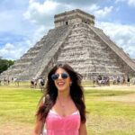 Chichen Itza, Mexican Buffet, Cenote & Valladolid guided Tour - Chichen Itza (2.5 hours)