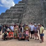 Chichén Itzá Plus: Complete Tour with Free Drinks - Analyzing the Value