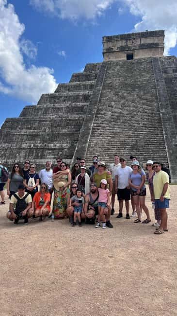 Chichén Itzá Plus: Complete Tour with Free Drinks - Analyzing the Value