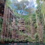 Chichen Itza Premium Swim in Cenote Ikkil Explore Izamal Village - Discovering Izamal: The Yellow City