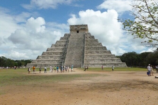 Chichen Itza Private Experience - Practical Considerations