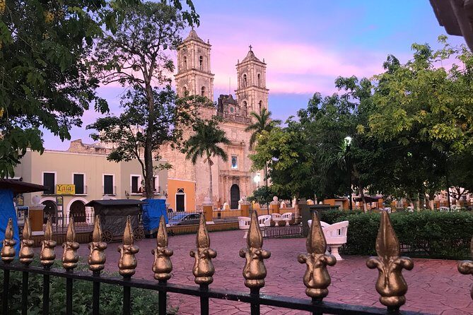 Chichen Itza Private experience - Practical Considerations