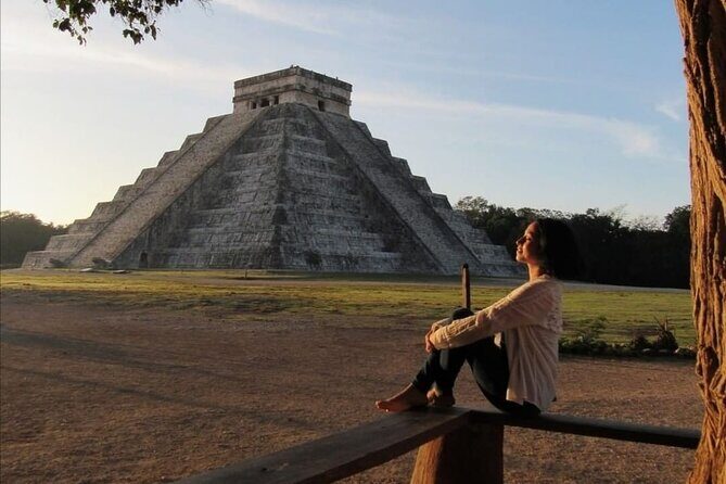Chichen Itza Private Tour Ciudadela Norte and Cenote Tsukan - Practical Details and Value