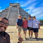 Chichen Itza Private Tour  Early & direct Access + Valladolid - What’s Included and What’s Not