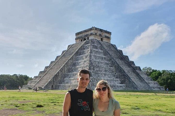 Chichen Itza Private tour from Merida - Why This Tour Is a Great Choice