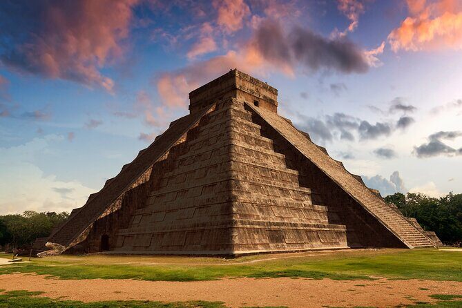 Chichen Itza private tour from Puerto Morelos - What to Expect from This Private Tour