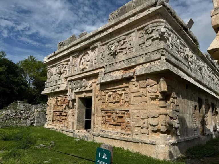 Chichen Itza: Private tour (Lunch in Valladolid & Cenote) - The Value of This Experience