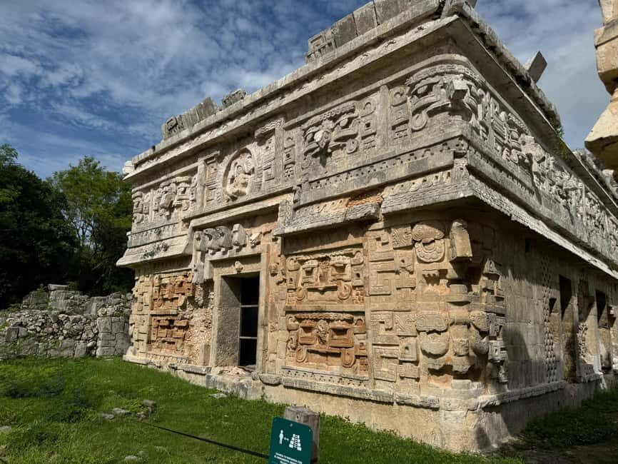Chichen Itza: Private tour (Lunch in Valladolid & Cenote) - The Value of This Experience