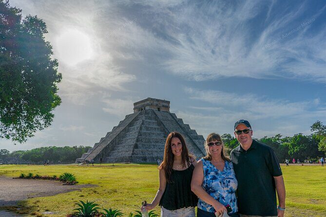 Chichen Itza Private Tour with Cenote Oxman  All-Inclusive - Considerations & Tips