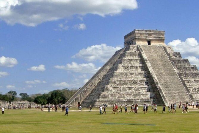 Chichen Itzá road trip - Authentic Experiences from Reviews