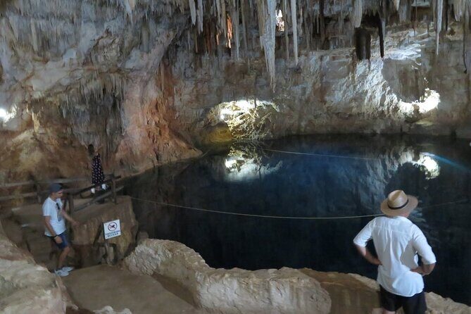 Chichen Itza Ruins and 3 Cenotes Private Transportation - Why Choose This Tour?
