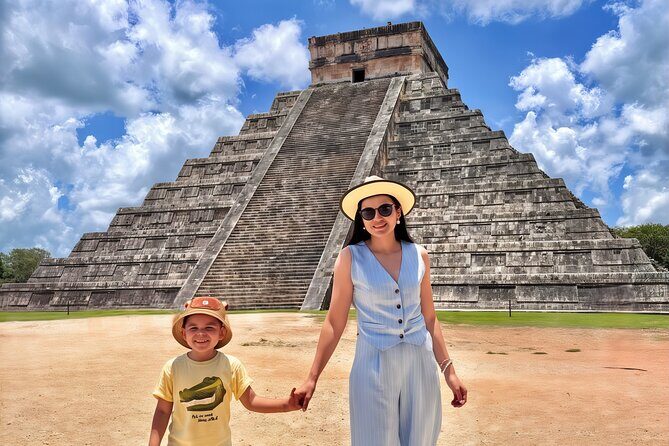 Chichen Itza Ruins Tour + Homemade buffet + Cenote Swim - What Travelers Should Know