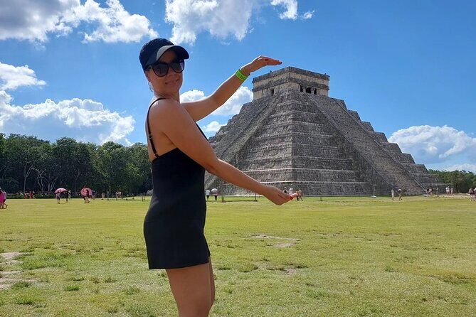 Chichen Itza Saamal and Valladolid from Cancun - Authentic Experiences and Insights from Reviews