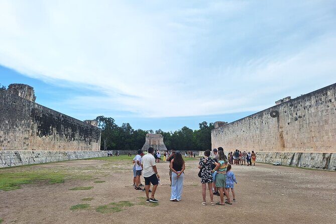 Chichen Itza : Shared or Private Guided Tour without Lines! - The Guide: Why It Matters