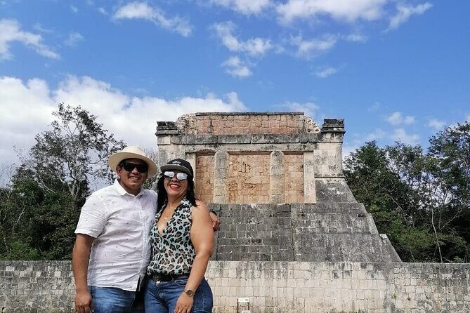 Chichen Itza Shuttle from Cancun w/ Hotel pick up - Analyzing the Value of This Tour