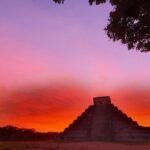 Chichen Itza Sunrise and Cenote Ik Kil from Playa del Carmen (Private) - Customization and Additional Options