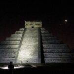 Chichen Itza Sunrise and Cenote Ik Kil from Tulum (Private) - Detailed Itinerary Breakdown