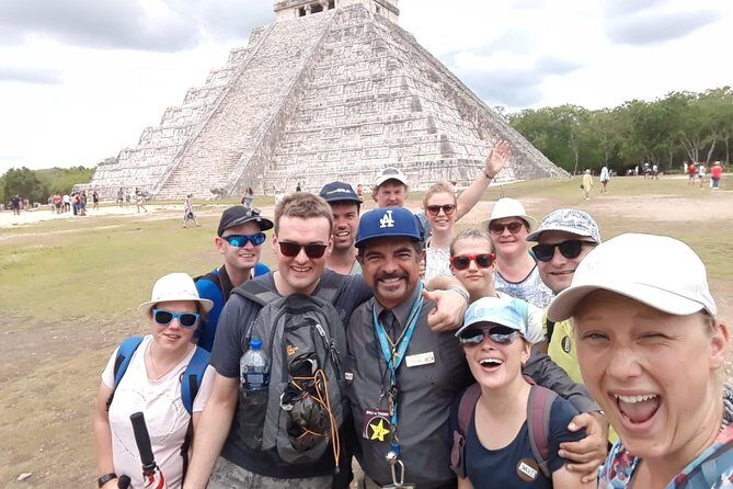 Chichen Itza Sunrise Express Day Tour from Riviera Maya - What Travelers Say: Authentic Experiences and Tips