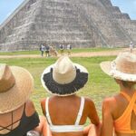 Chichen Itza, Suytun and Ikkil cenotes in One Day Tour! - Authentic Experiences from Reviews