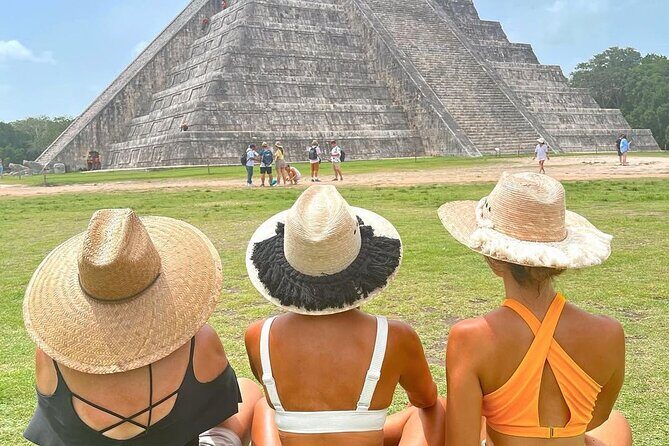 Chichen Itza, Suytun and Ikkil cenotes in One Day Tour! - Authentic Experiences from Reviews