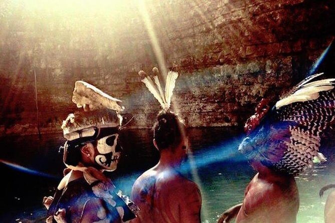 Chichen Itza the Mayan Wonder Tour from Cancun and Riviera Maya - Authentic Aspects Highlighted by Reviewers