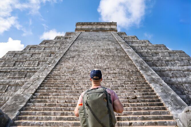 Chichen Itza tour + Cenotes Xkeken & Samula + Zipline and more! - Who Is This Tour Best For?