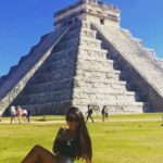 Chichén Itzá Tour Explore Maya Wonders from Playa del Carmen - Transportation and Logistics