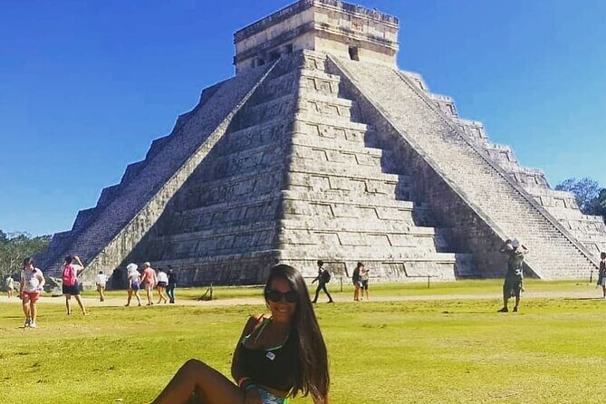 Chichén Itzá Tour Explore Maya Wonders from Playa del Carmen - Transportation and Logistics