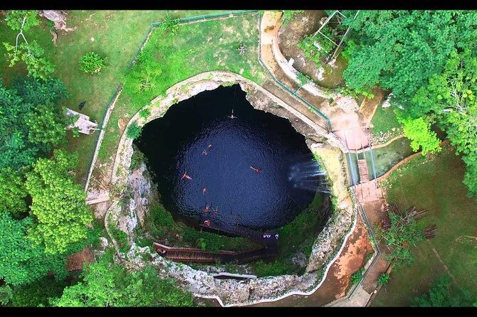 Chichen Itzá Tour from Cancun and Riviera Maya for the best price, Book ...