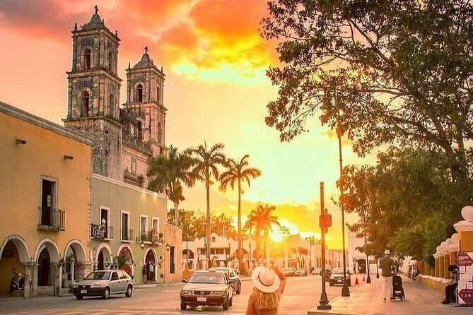 Chichen Itza Tour From Cancun and Riviera Maya - What Travelers Say: Real-World Insights