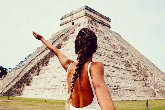 Chichen Itza Tour new wonder of the world - Why This Tour Works Well