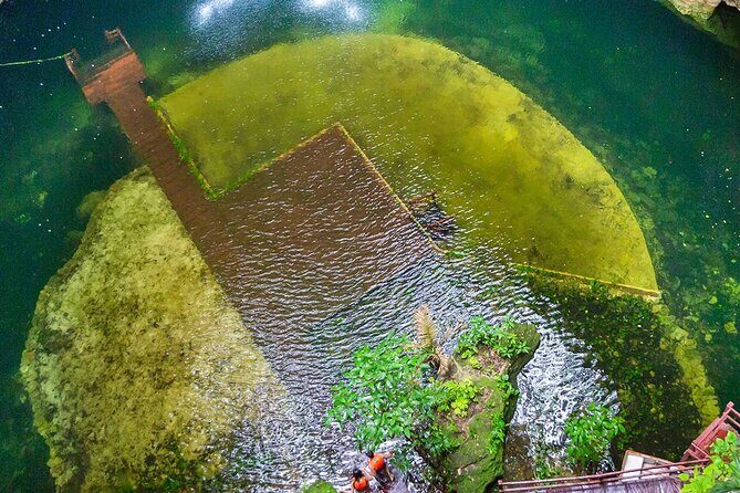 Chichen Itza Tour Plus with Cenote Swim from Cancun & Playa Del Carmen - Final Word: Who Will Love This Tour?