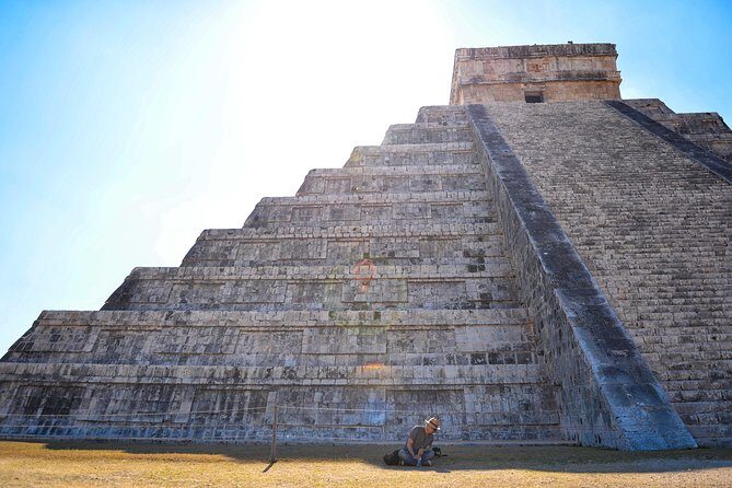 Chichen Itza Tour Plus with Cenote - Transportation and Logistics