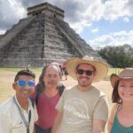 Chichen Itza Tour: Pyramids, Cenote Ik Kil & Valladolid - What’s Included & What to Keep in Mind