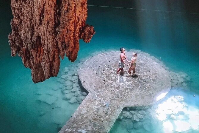 Chichén Itzá Tour, Suytun and Ik kil cenotes with Round Transfer - Practical Details and What You Can Expect