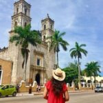 Chichen Itza Tour: Valladolid & Cenote Adventure with Buffet - Authentic Experiences and Practical Tips