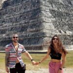 Chichén Itzá Tour with an Expert Guide from Valladolid - The Itinerary in Detail