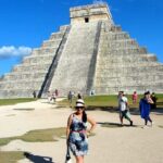 Chichen itza tour with cenote experience and Valladolid visit. - What’s Included and What’s Not