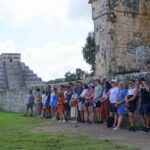 Chichén Itzá Tour with Cenote Swim and Lunch from Tulum - Practical Details and Value