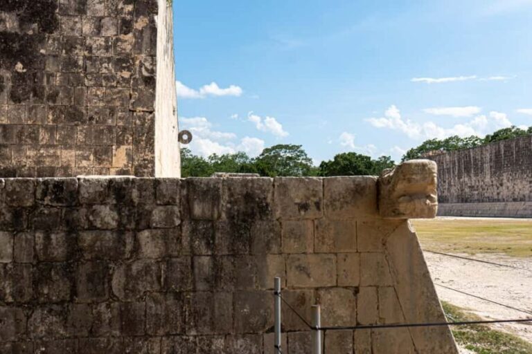 Chichén Itzá: Tour with Expert Tour Guide - Why This Tour is a Great Choice